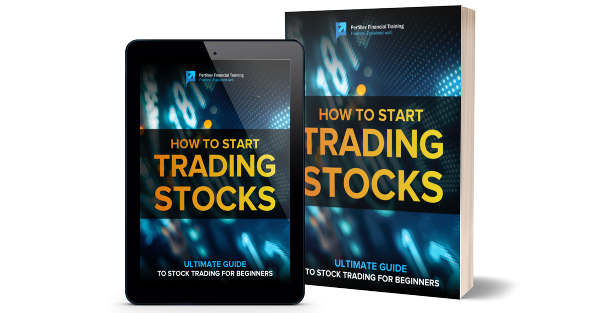 Ultimate Guide To Stock Trading for Beginners