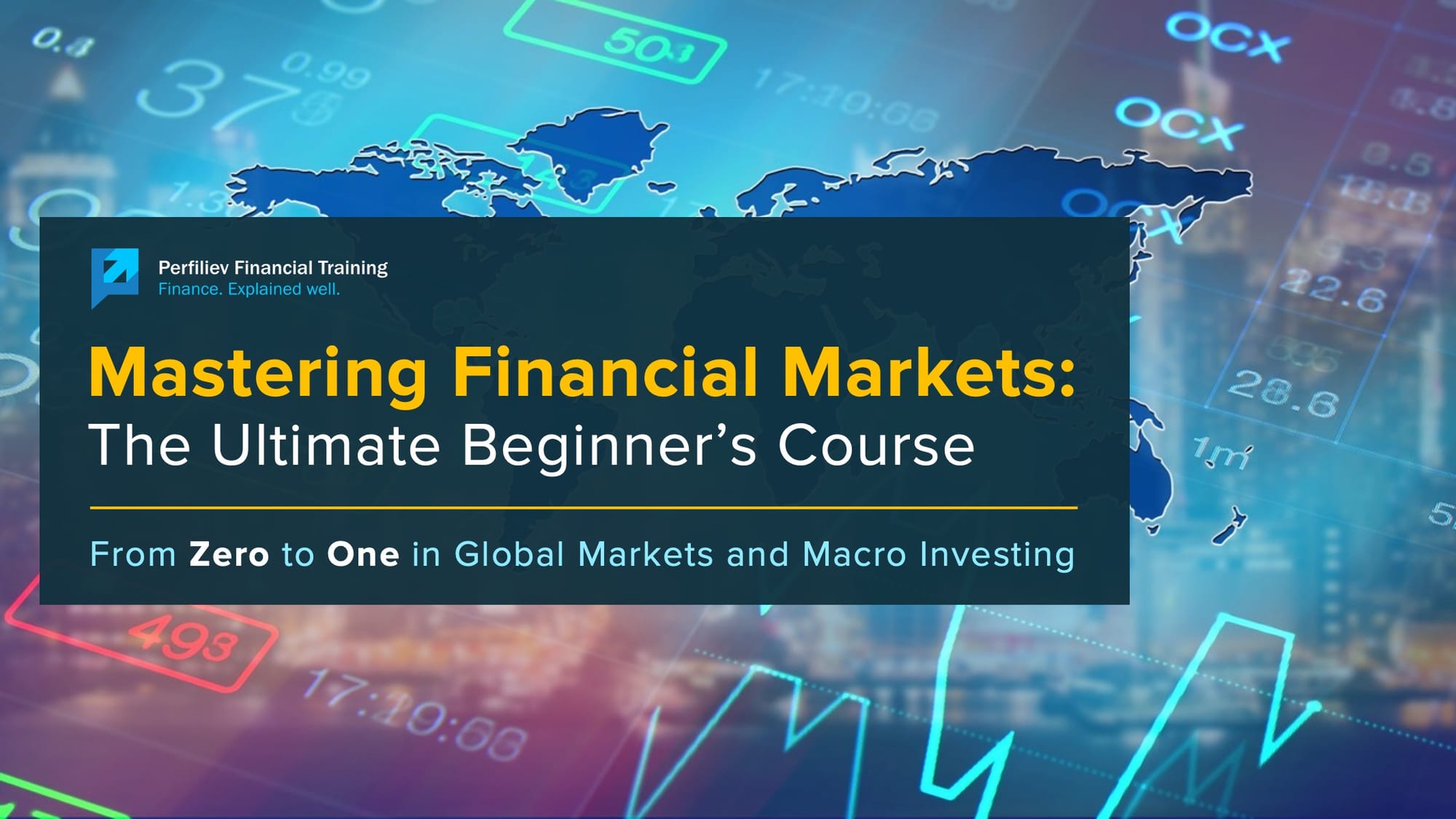 Perfiliev Financial Training (Page 2)