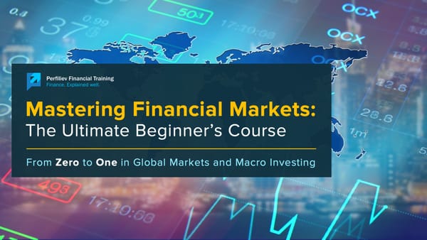 How Options are Impacting the Underlying Market (Gamma, Vanna and Charm ...